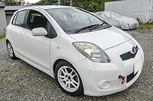 COMPE///カーショップ・コンペ｜